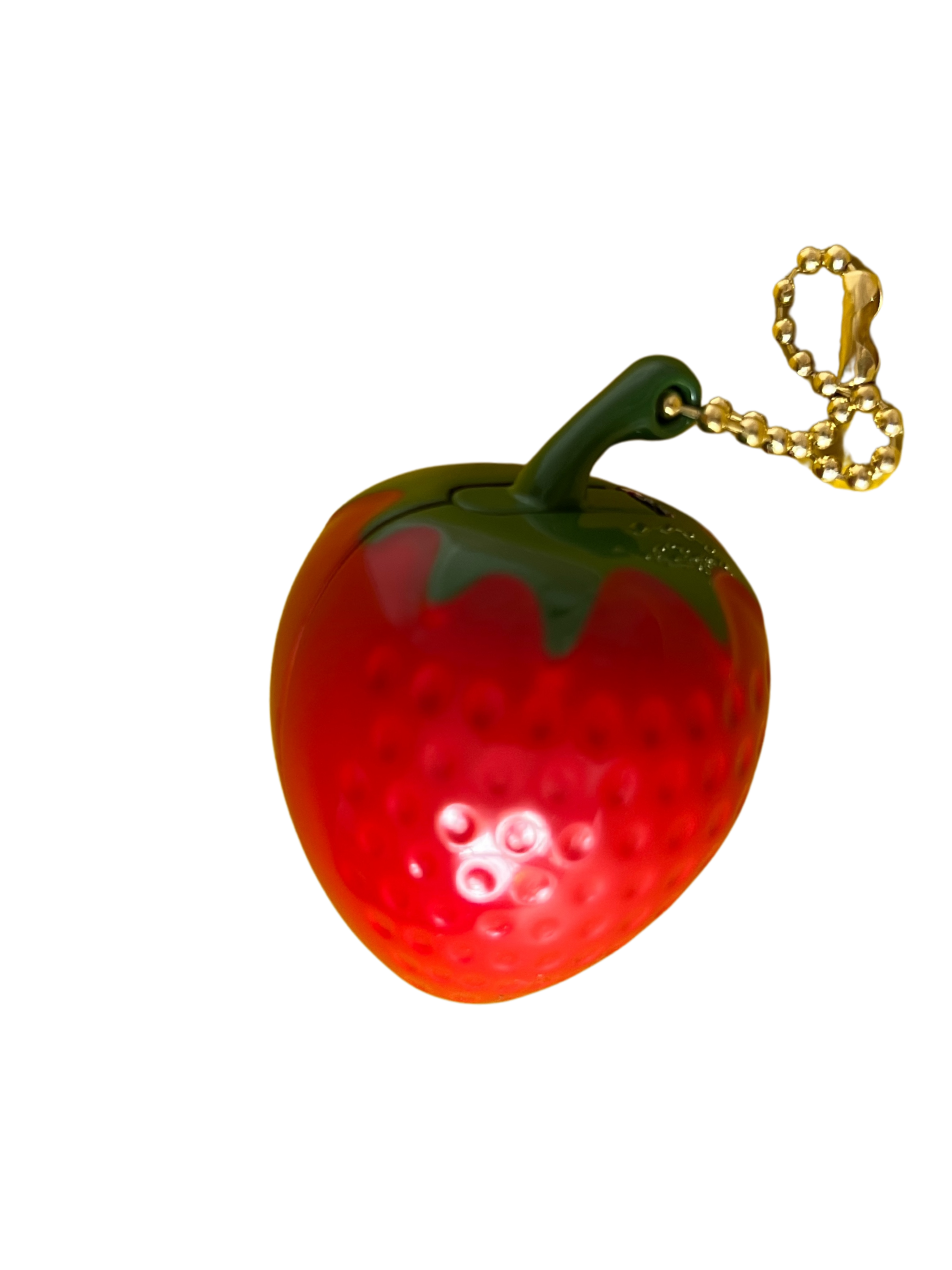 Strawberry Lighter – Garden Party